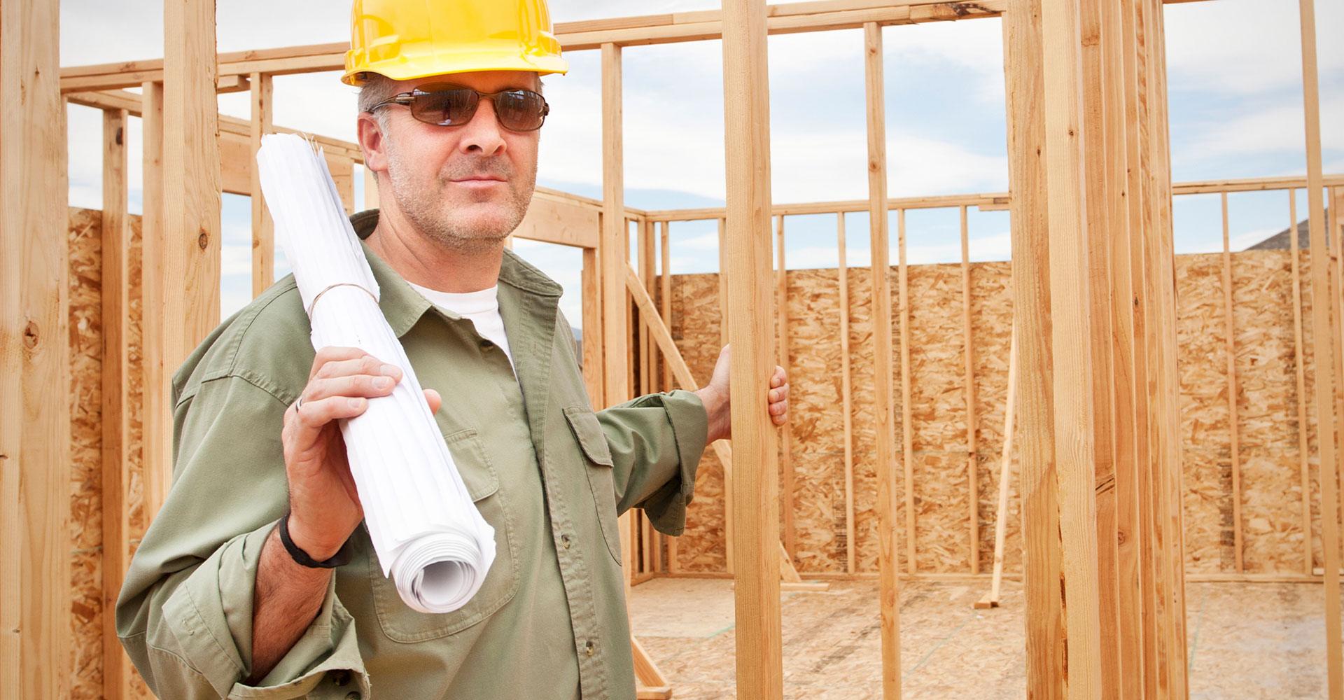 Custom Home Builder - Differences Between a Custom Home Builder & a ...