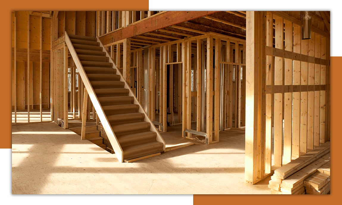 Custom Home Builder NC 2x4 VS 2x6 Construction Which Is Better